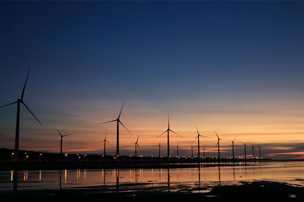 Oman to establish first large scale wind farm powering 16,000 homes