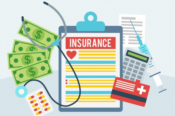 Mandatory Health Insurance Scheme for Expatriate employees of private ...