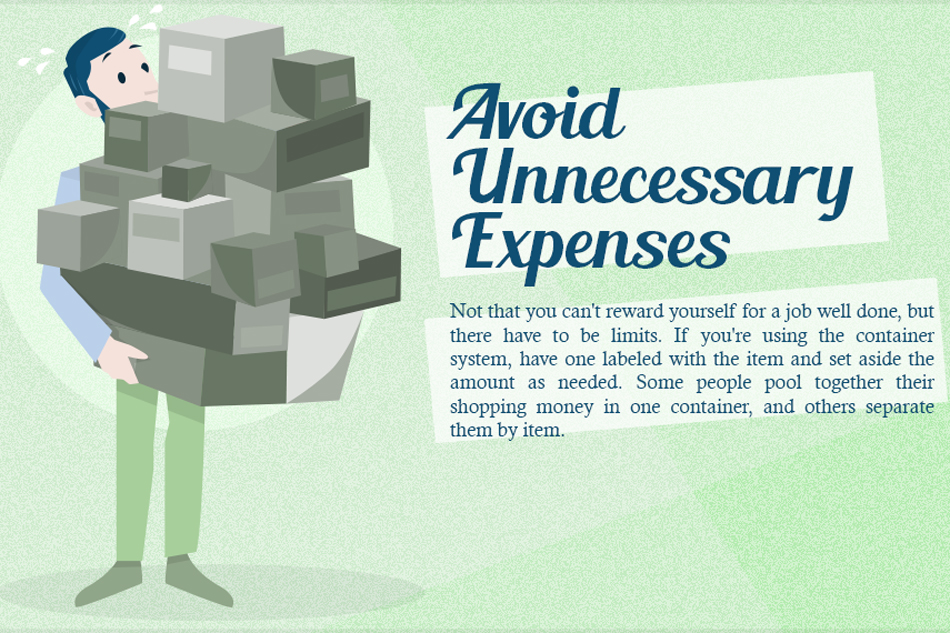 7 Effective Ways of Saving as an OFW