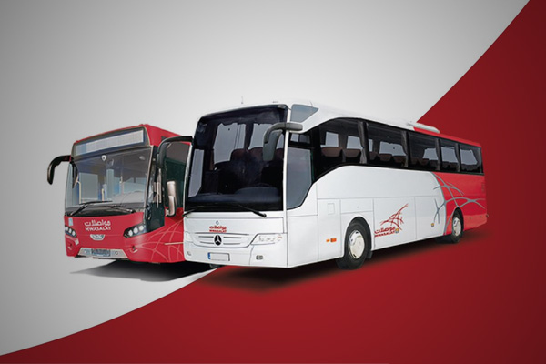Mwasalat launches Muscat-Ibri-Buraimi route start operating from April 27
