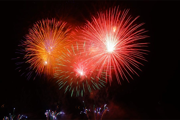 5 Filipino traditions during New Year’s Eve