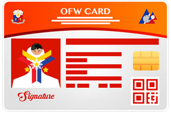 Guide on How to Apply for OFW ID Card