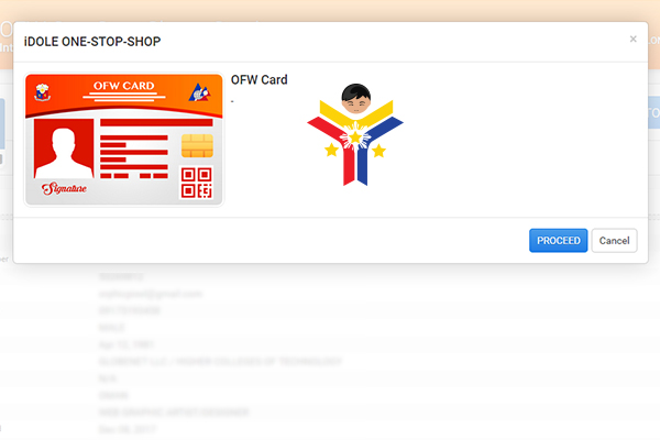 Guide on How to Apply for OFW ID Card