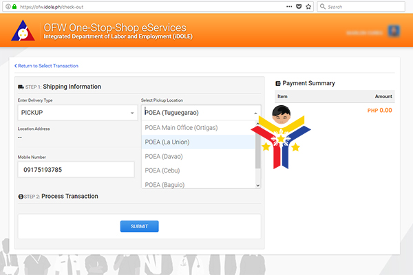 Guide on How to Apply for OFW ID Card