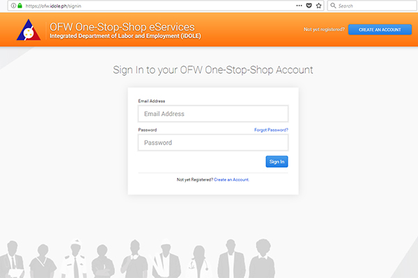 Guide on How to Apply for OFW ID Card