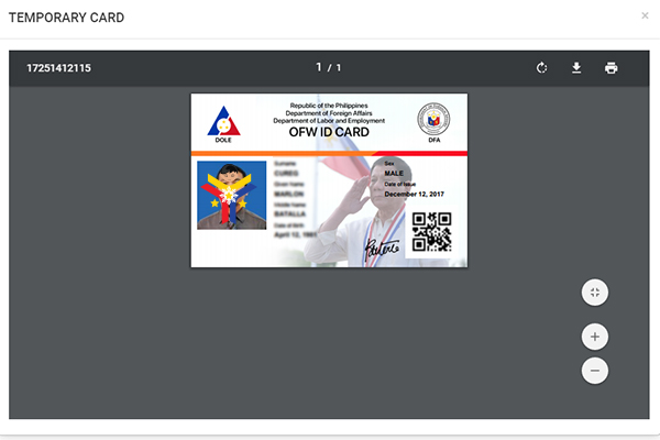 Guide on How to Apply for OFW ID Card
