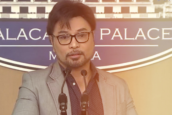 Arnell Ignacio was appointed by President Duterte to OWWA