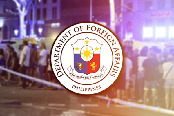 DFA launched New Passport Online Portal for first-time OFW