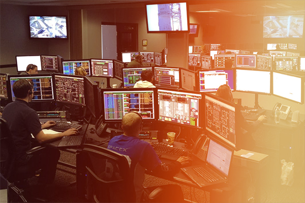 Joint OFW command center will soon be established