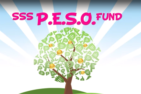 SSS P.E.S.O. Fund an investment for your future
