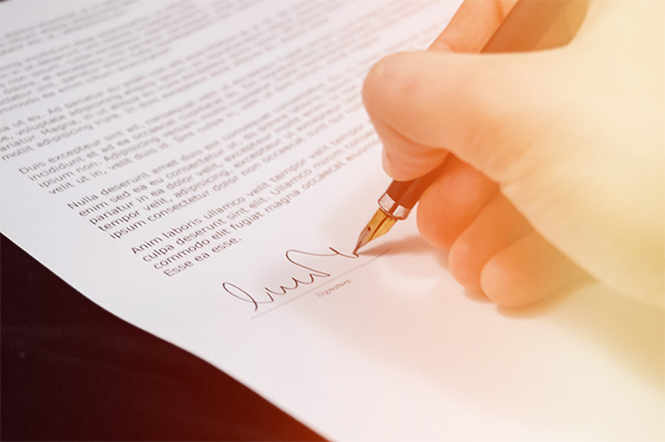 How to address complaints against violations according to OHRC