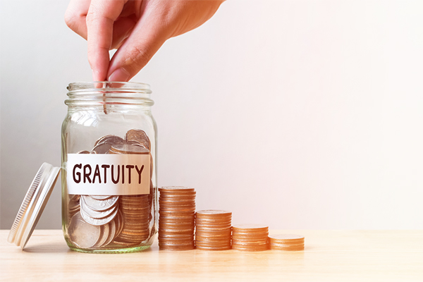 Gratuity as per Oman Labor Law