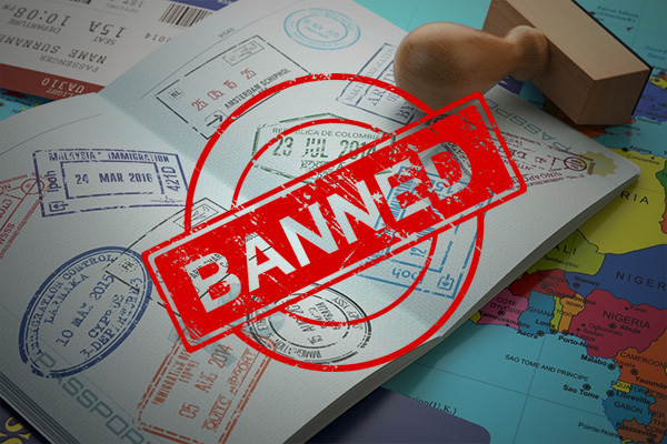 Three Ministerial Decrees: Ban on hiring of expats extended for six months