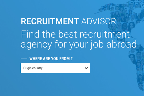 Online portal allows OFWs to rate their recruitment agency