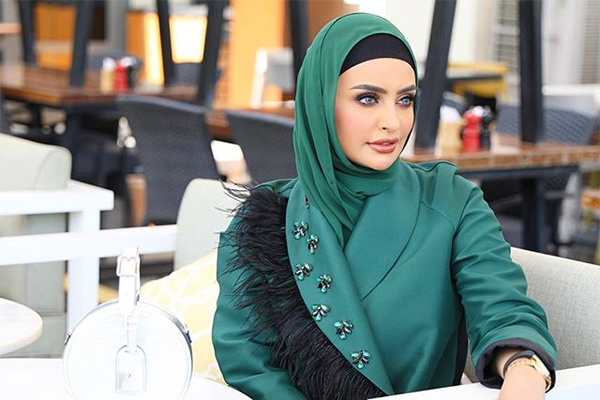 Kuwaiti social media celebrity defends controversial remarks on ...