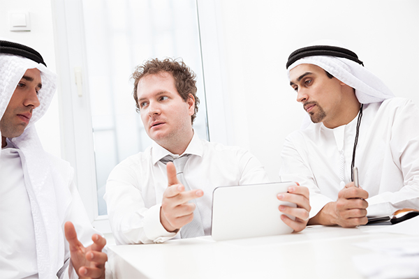 29 Arabic Words and Phrases You Must Know