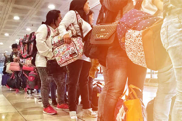 Things OFWs wish relatives back home will understand