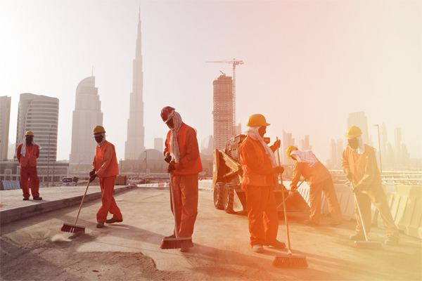 Middle East remains top destination for OFWs