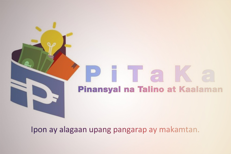 BSP, OWWA and BDO Foundation Launch PiTaKa: A Financial Literacy ...