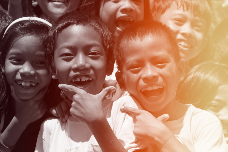 69th Place: Philippines happier now based on World Happiness Report 2019