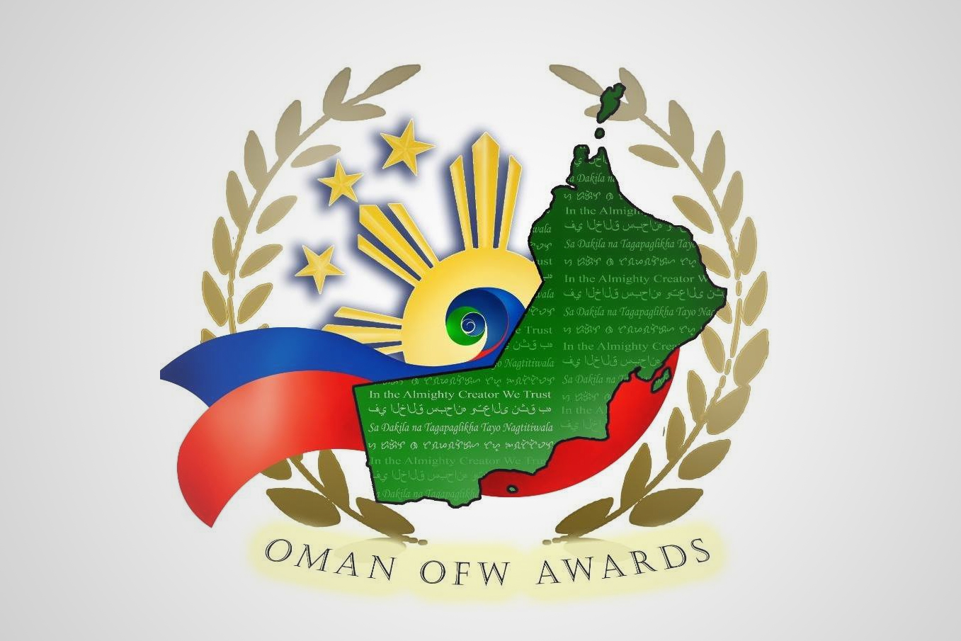 2019 Oman OFW Awards