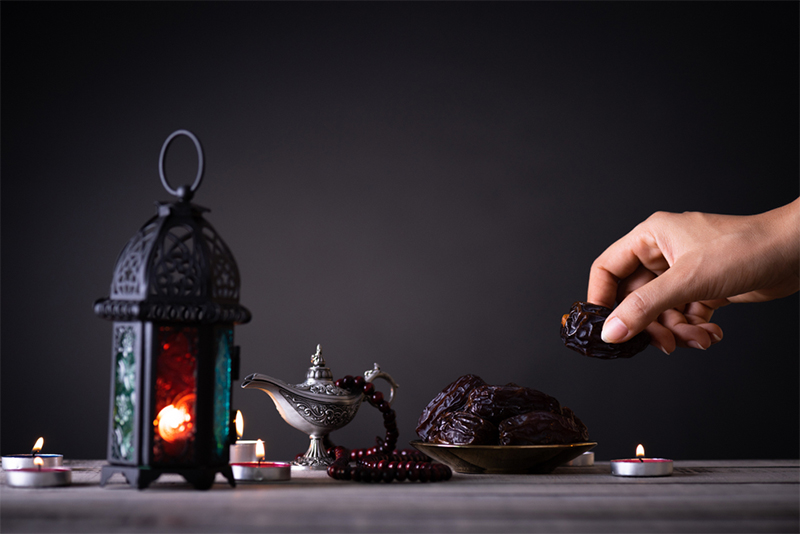 Monday, May 6, 2019 is the first day of Ramadan in Oman