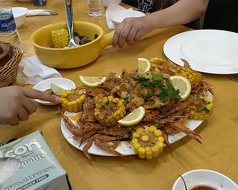 TATANG Asian Grill & Noodles