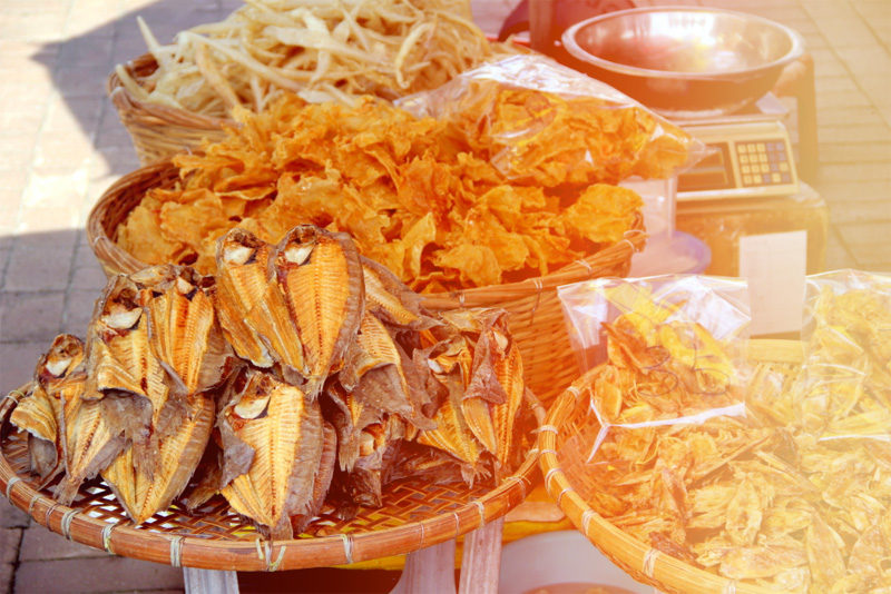 OFW Life: Foods we bring from Philippines to our host country