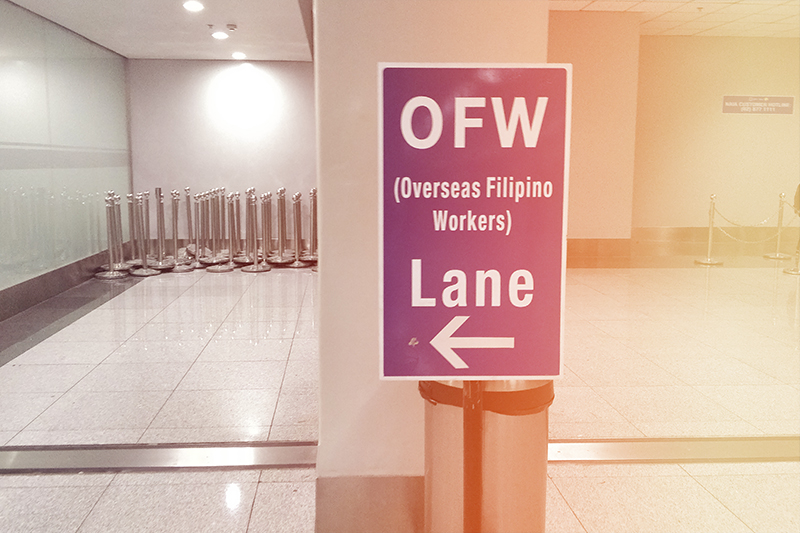 Things to know about OWWA OFW E-Card and how to apply Things to know about OWWA OFW E-Card and how to apply