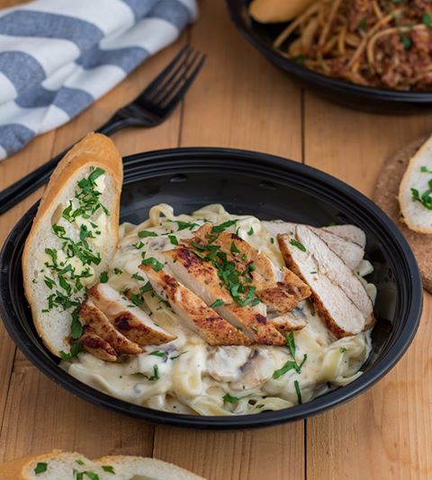 Bucket Wings Unlimited: Bringing you the Most Scrumptious Wings ...