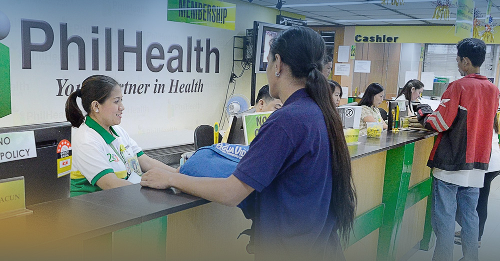 PhilHealth will start collecting higher contributions in January 2020