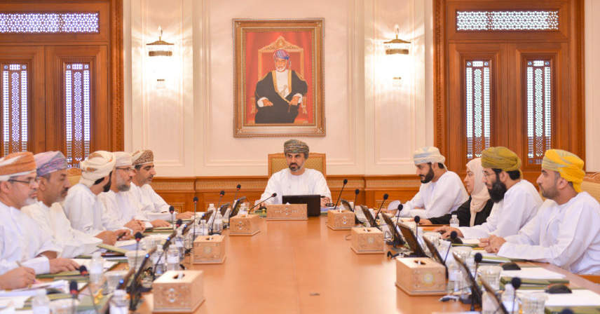 Shura Council Proposes Omanisation of Private Healthcare Sector