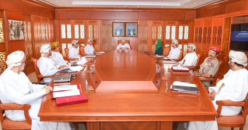 Supreme Committee allowed some commercial activities to reopen