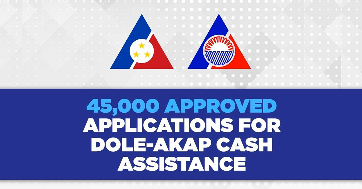 How to apply for DOLE AKAP ($200) if you are an OFW in Oman
