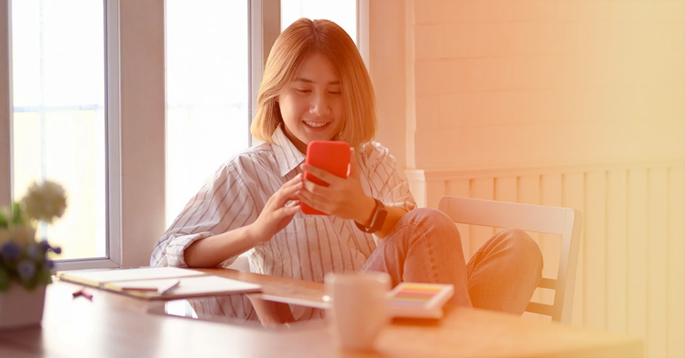 How to send mobile load from Oman to Philippines