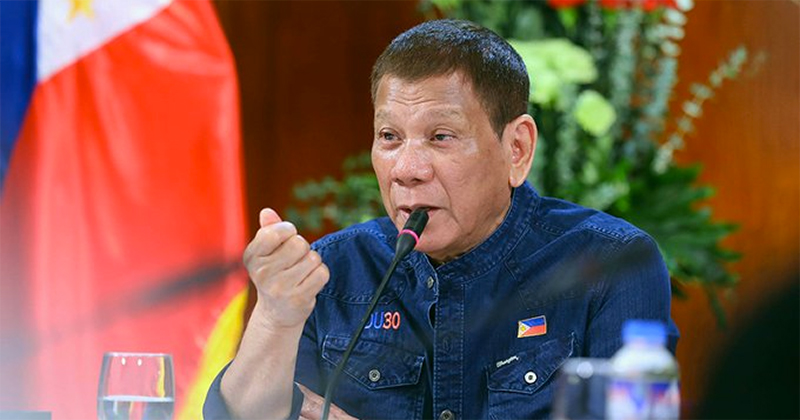 President Duterte has approved an additional ₱5 billion fund for the ...