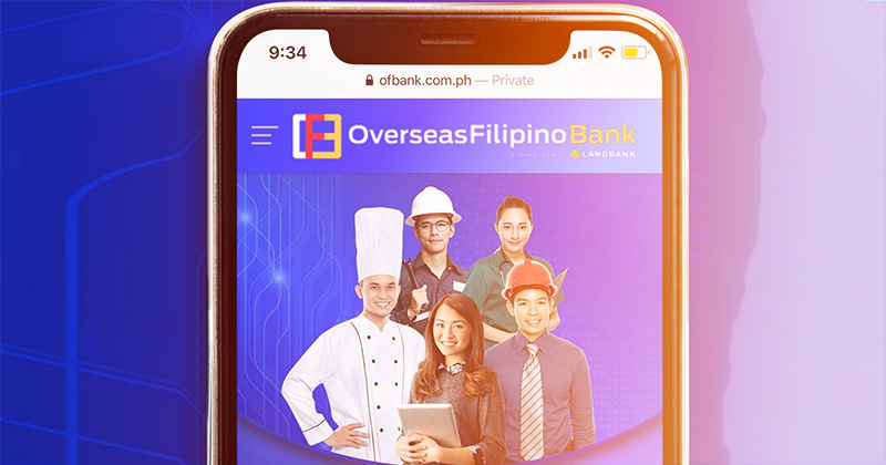 How to remit to your Overseas Filipino Bank Account?