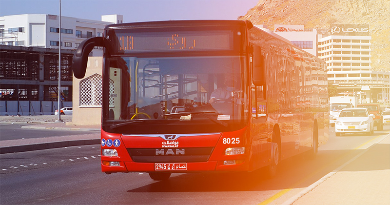 Mwasalat buses and ferries operating hours for October 11 to October 24