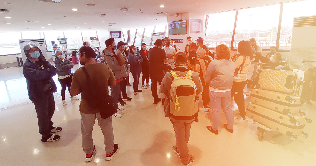 Philippines lifts temporary suspension of OFW deployment to Saudi Arabia