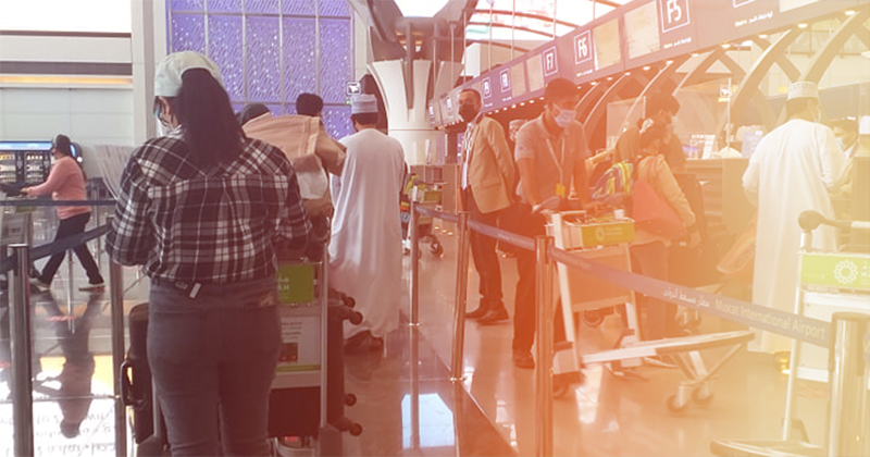 Expat exit scheme extended until August 31, 2021