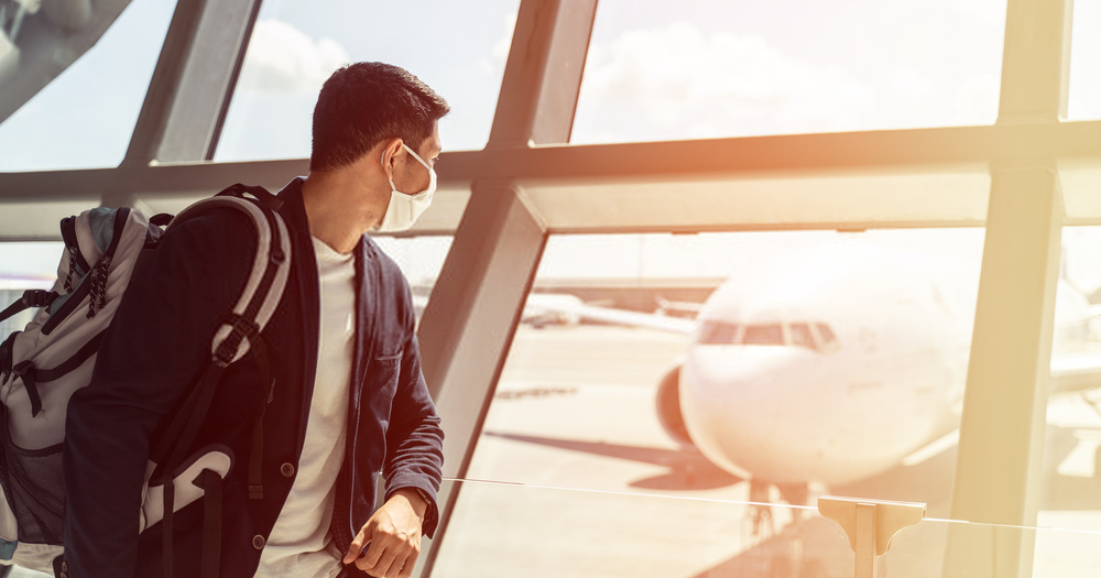 Fly back home to PH on December 18, 21 and 28