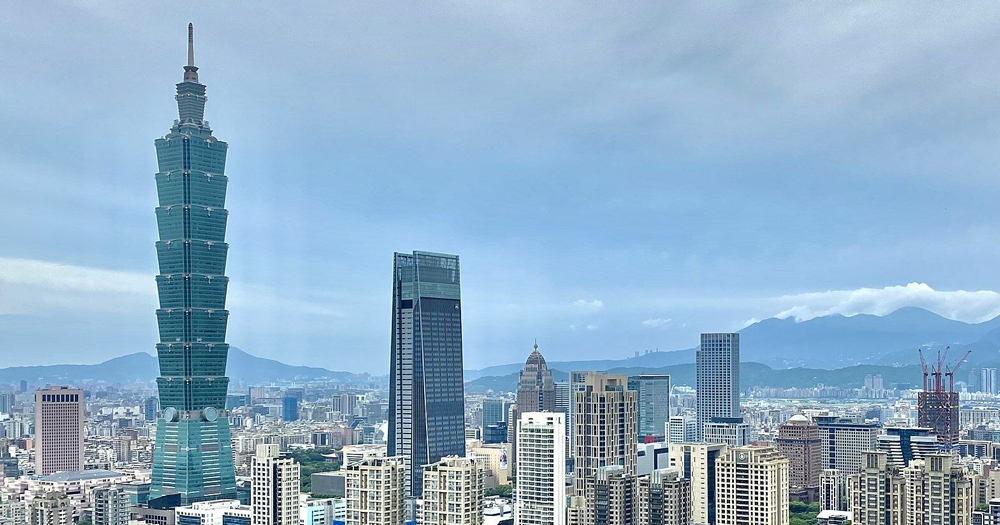 Taiwan approves permanent residency plan, 35,000 OFWs in Taiwan eligible