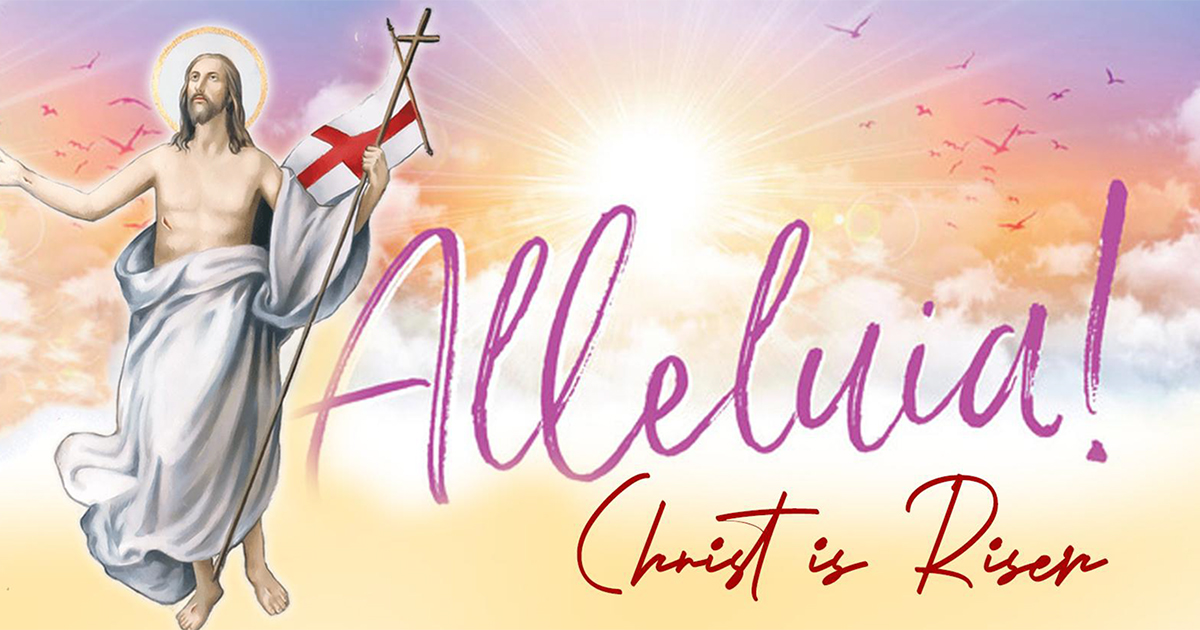 Catholic Churches Holy Week Programme 2022