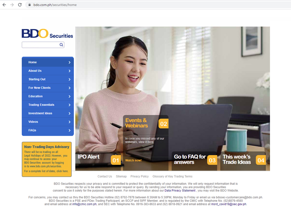 How to Invest in Philippine Stock Market: An OFW’s Guide to Financial ...