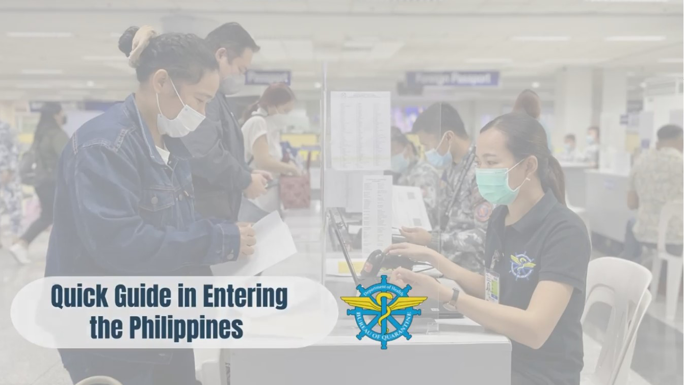 OneHealthPass (OHP) Quick Guide