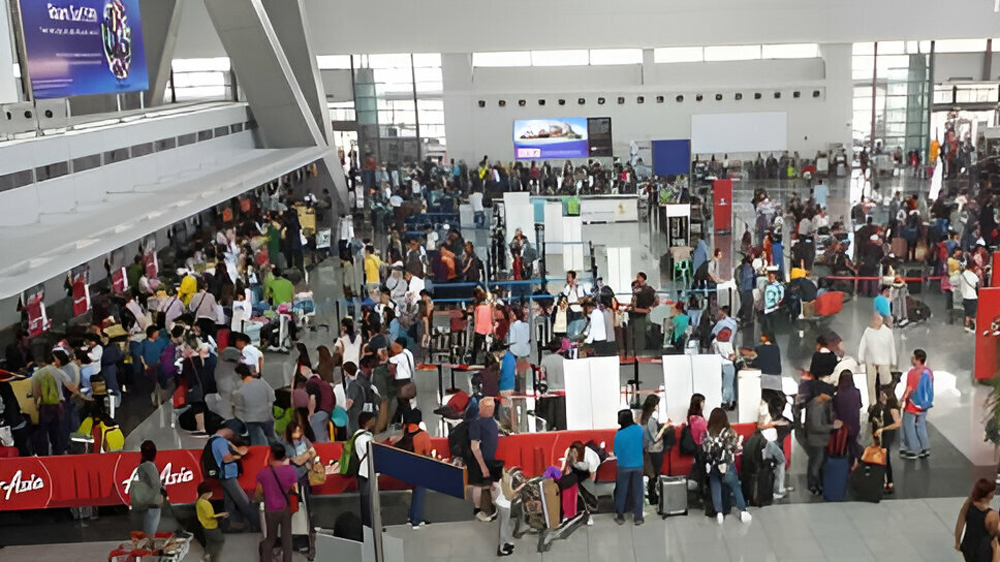 Heads Up, Travelers: Philippines to Increase Airport Terminal Fees ...